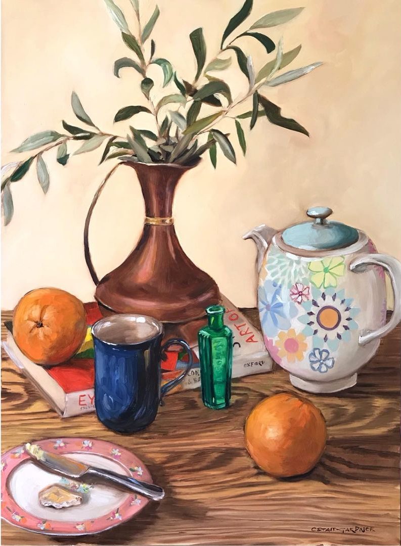 Home | Catherine Stait-Gardner